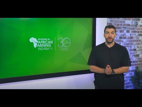 Digital Diaries #5 with Eira Thomas, CEO, Lucara Diamond - YouTube