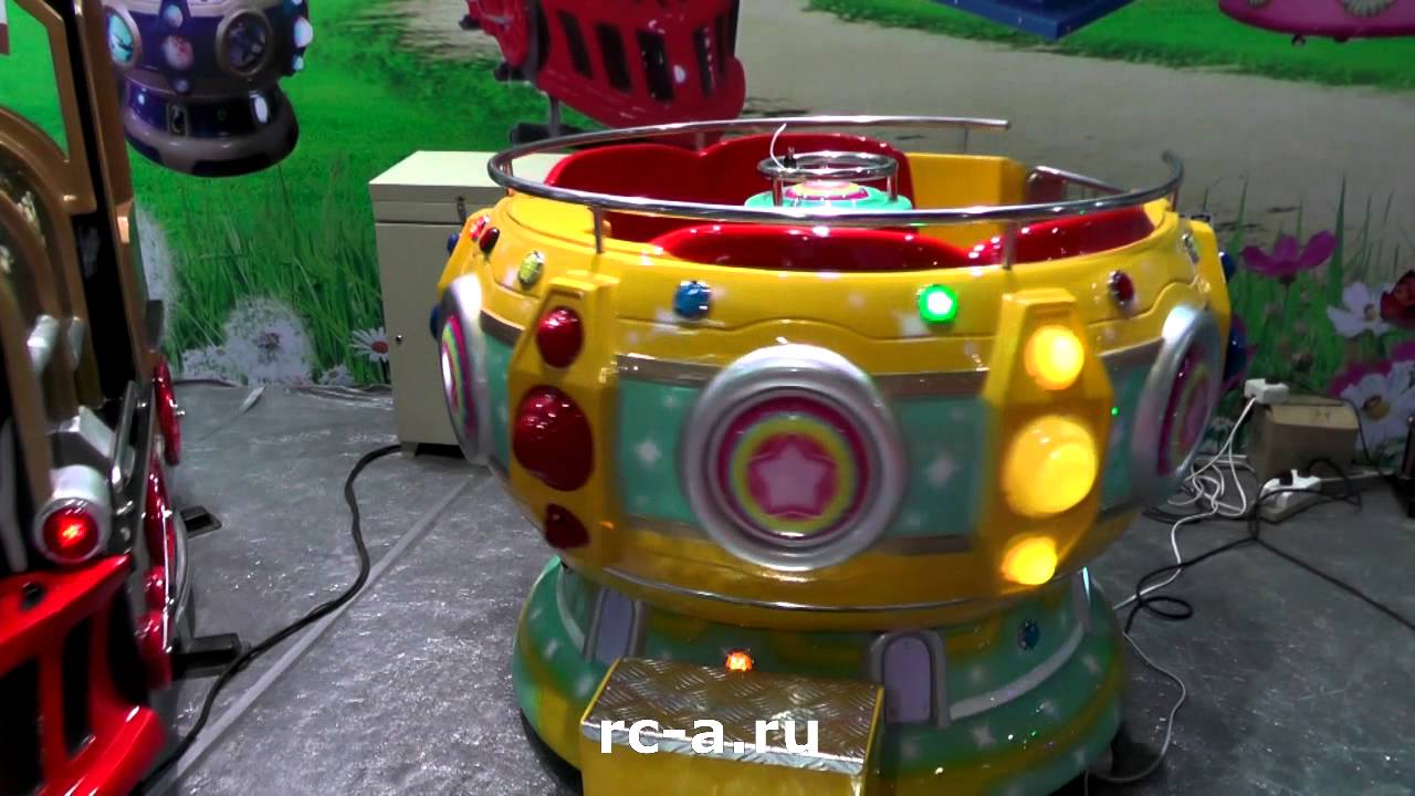 Disco rc-a.ru - YouTube