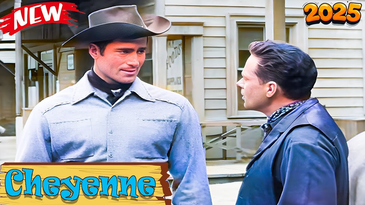 Cheyenne new 2025 ⌛⌛ "Gold, Glory and Custer - Prelude" ⌛⌛ American ...