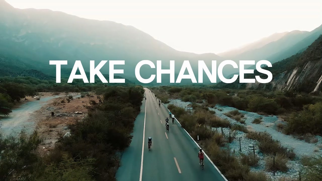 CHANGE YOUR LIFE | TAKE CHANCES - Motivational Speech by Denzel ...