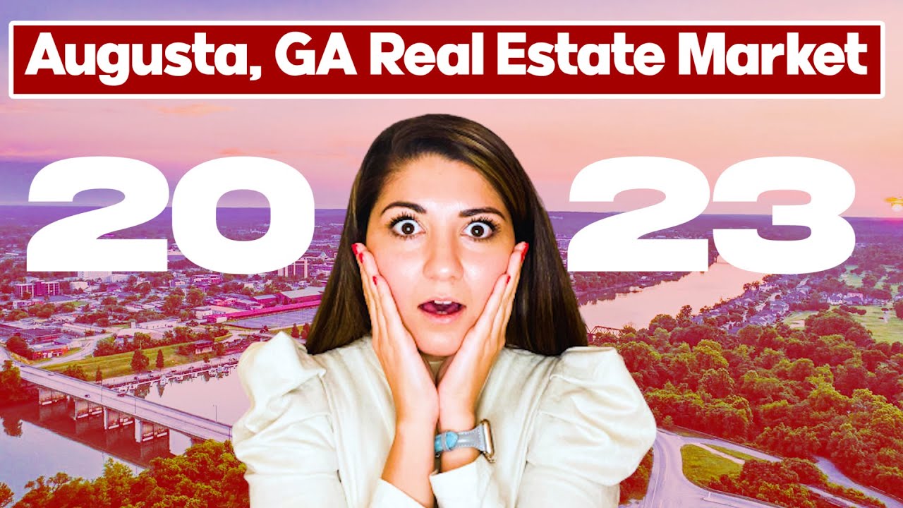 Augusta Georgia Real Estate