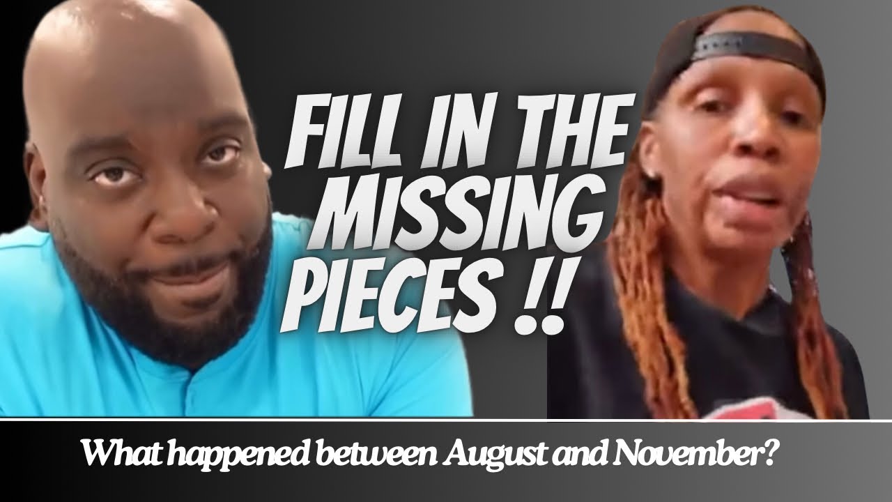 Darius cooks first commentary video and it ties in to the current ...