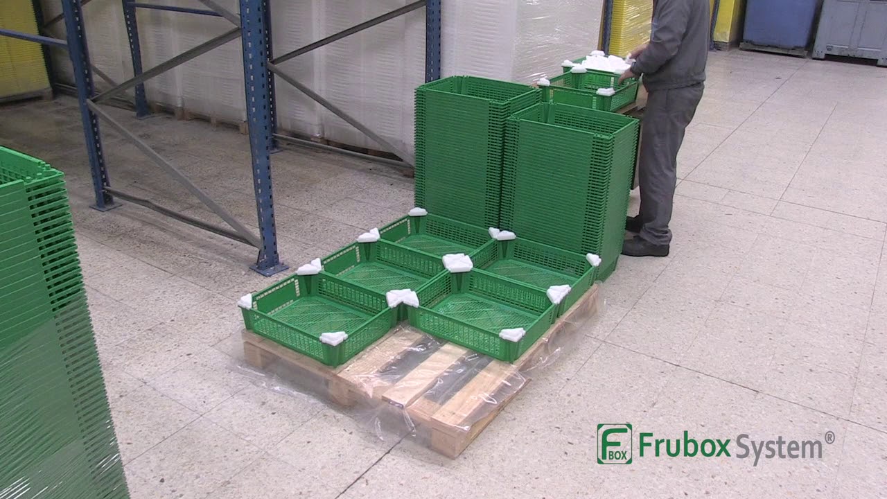 FRUBOX SYSTEM - YouTube