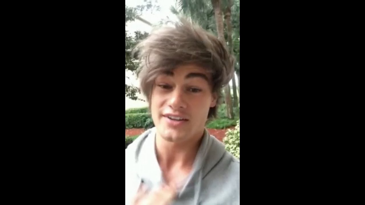 Jeff Seid SnapChat Vlog - YouTube