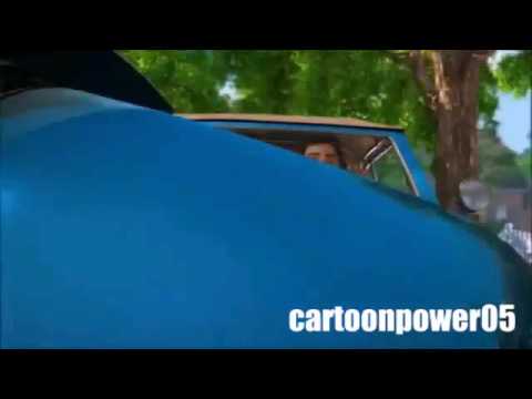 Alvin and the chipmunks - intro fast