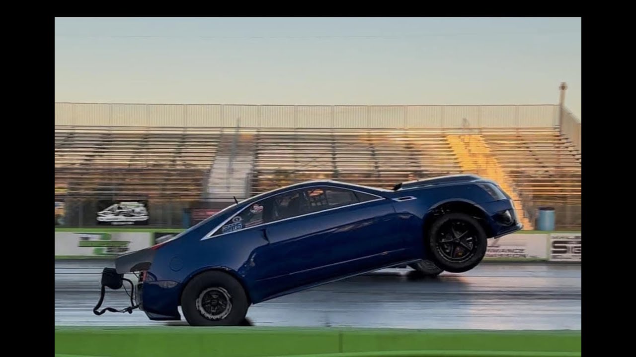 Modern Hemi Shootout Orlando Final - YouTube