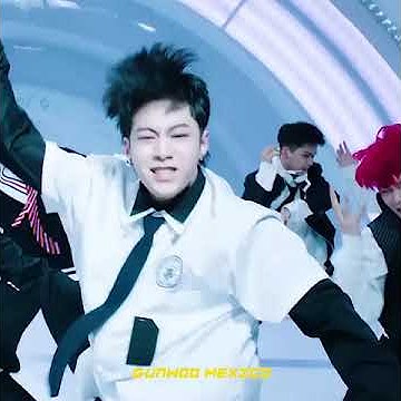 GUNWOO EXIT MV [CUT] T1419 - YouTube