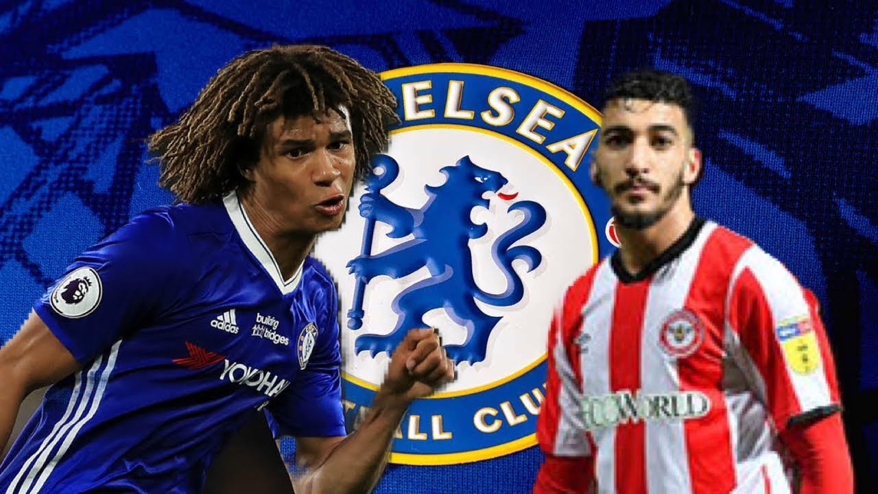 CHELSEA TO RE-SIGN AKE? SAID BEN RAHMA CUT PRICE? TAMMY ABRAHAM IN ...