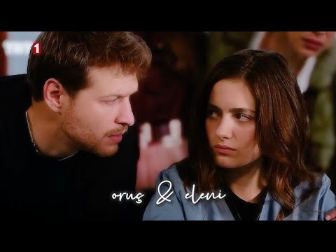 oruç & eleni klip #taşacakbudeniz#orel 