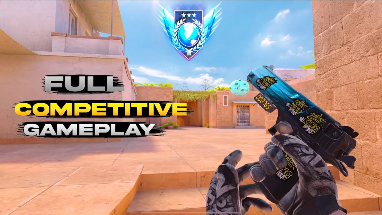 STANDOFF 2 | Competitive Match Gameplay 🤯🔥🎉 | iPad Pro 2021 | 0.30.4 ...