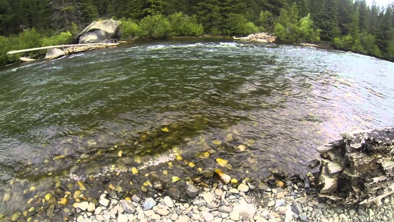 slow motion catch Boulder - YouTube