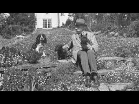 Edward Elgar - Land Of Hope And Glory (POMP AND CIRCUMSTANCE) - YouTube