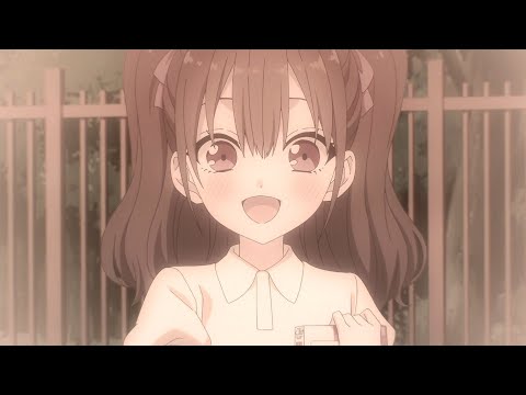 Mikari Finally Found Her Childhood Love❤️ |2.5 Dimensional Seduction|