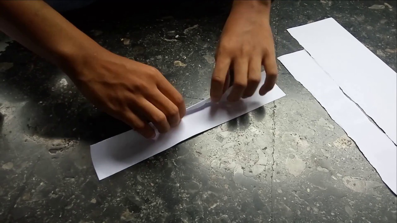 Paper Bridge Challenge YouTube Paper Bridge Challenge YouTube