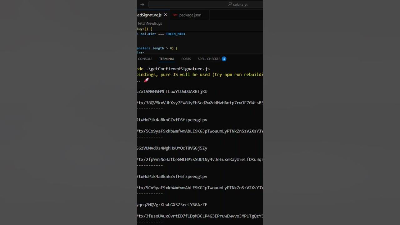 #coding #trxguider #ethereum #programming #linuxcommands #evm #code #linuxterminal - YouTube