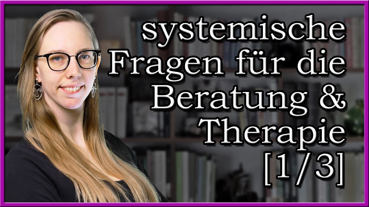 400 systemische Fragen für die Beratung & Therapie - Auftragsklärung ...
