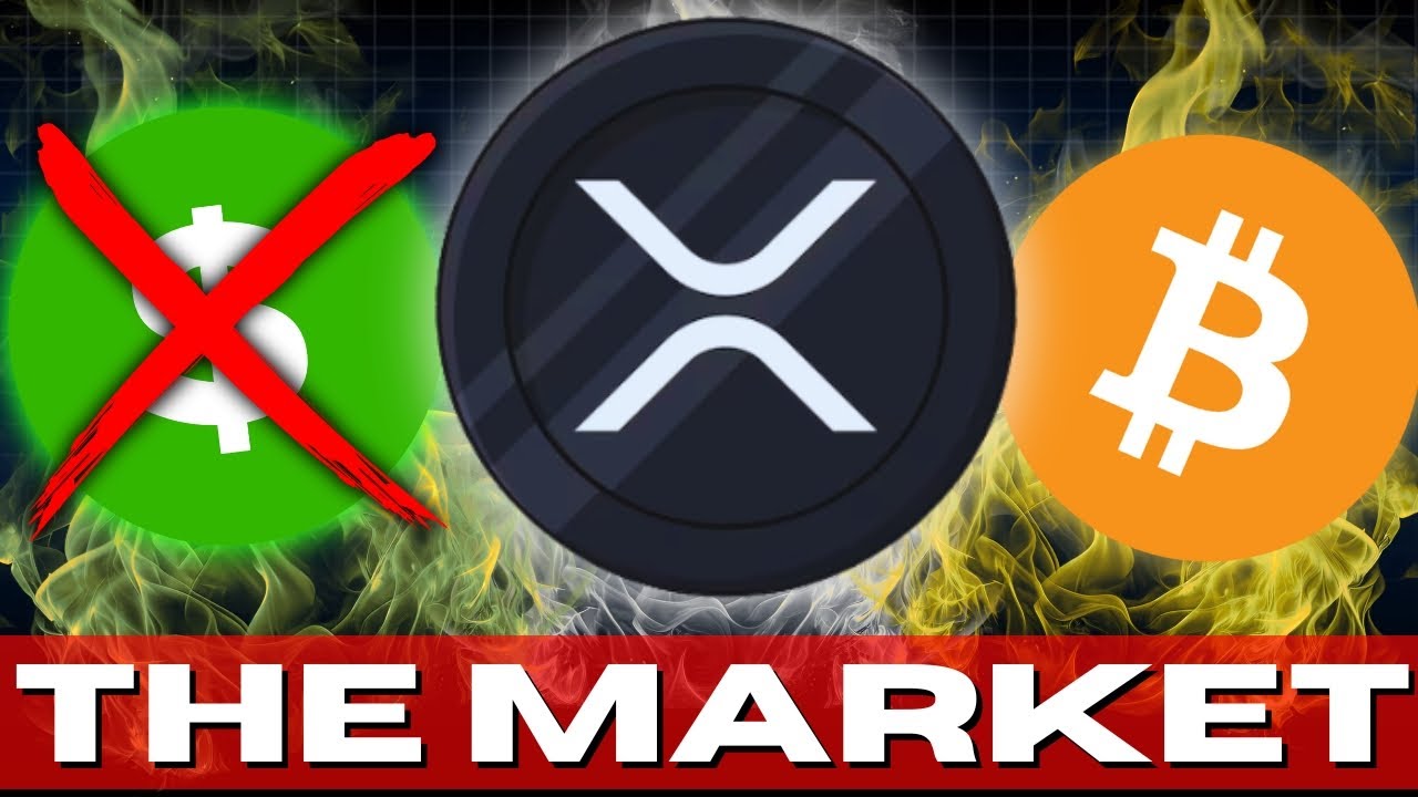 The ULTIMATE BOOST – XRP, BTC, ETH Will Explode - YouTube