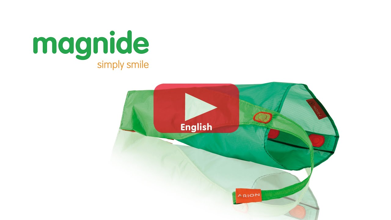 Magnide EN 2 - YouTube