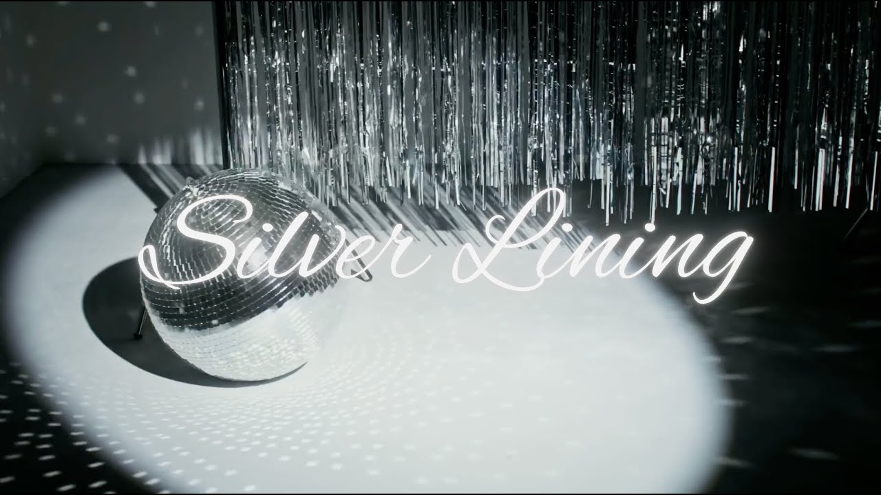Rini K - Silver Lining (Official Lyric Video) - YouTube
