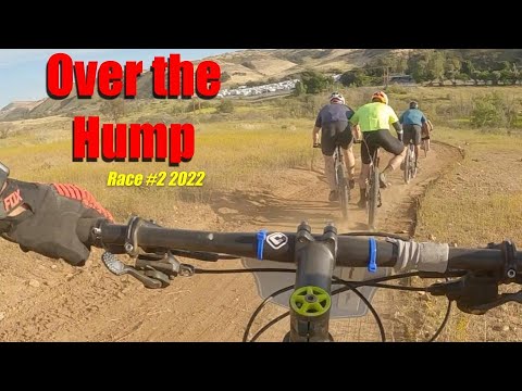 Over the Hump MTB Race | May 10, 2022 Irvine Lake - YouTube