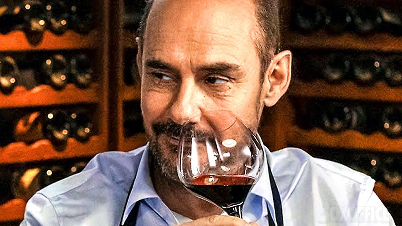 LA DÉGUSTATION Bande Annonce (2022) - YouTube