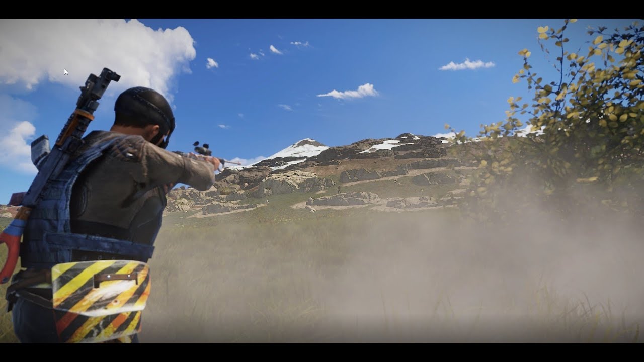 rust - montage #9 - YouTube