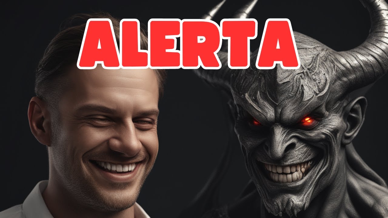 🔴LOS 7 ATAQUES principales de SATANÁS y cuales son las ESTRATEGIAS del ...