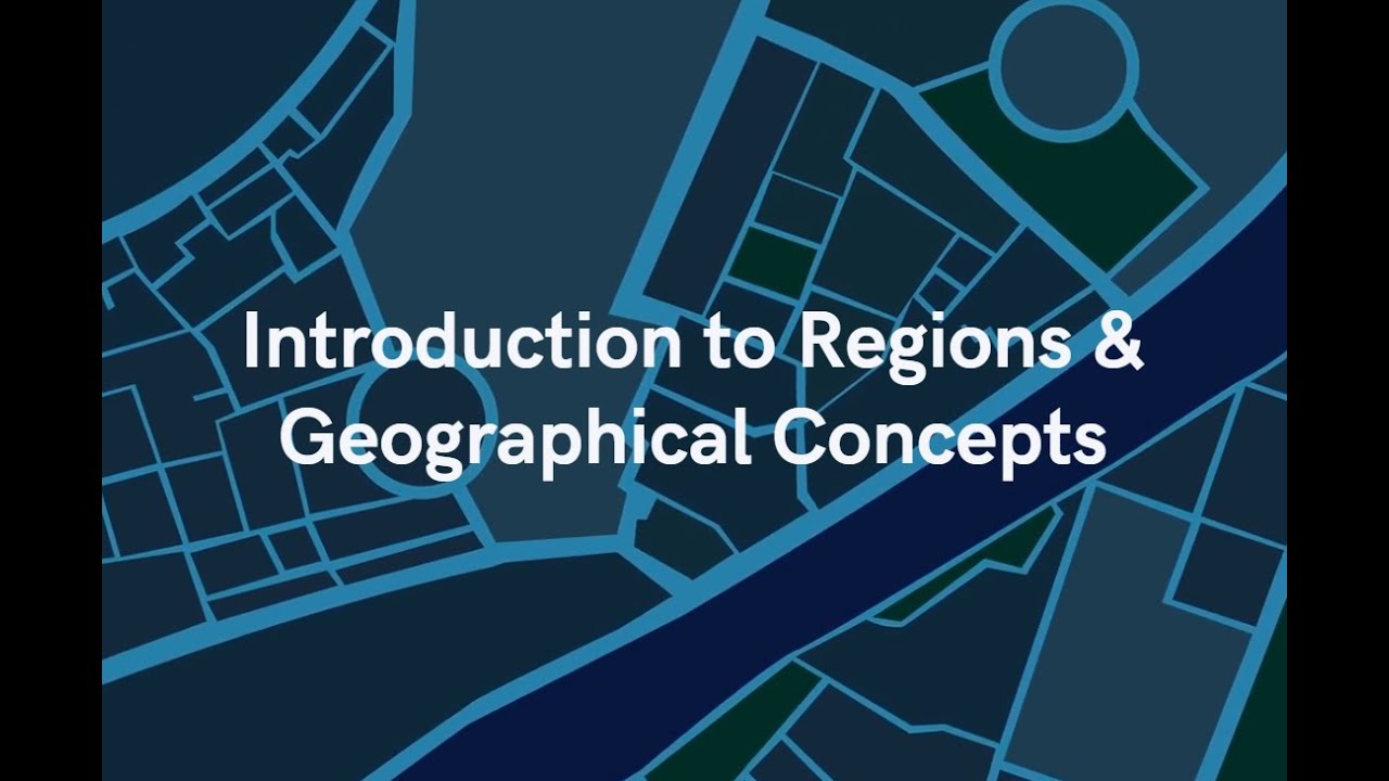 Regions, Scale, & Diffusion in AP Human Geography #aphumangeography ...