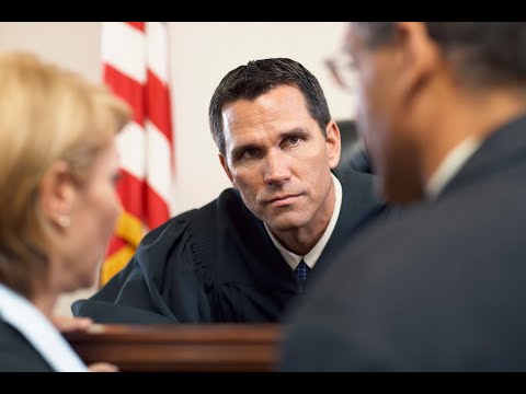 How to be a neutral judge to ask good questions - YouTube