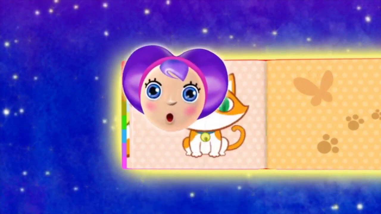 Special Agent Oso - Code Name -The Girl with the Golden Book. - YouTube