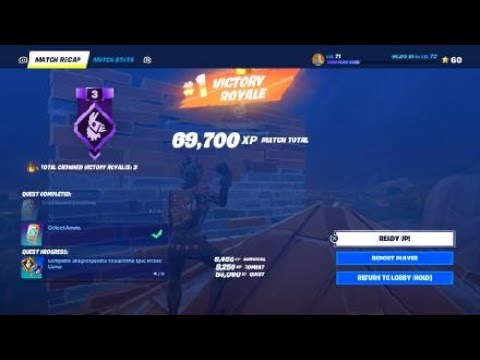 Sickest win ever - YouTube