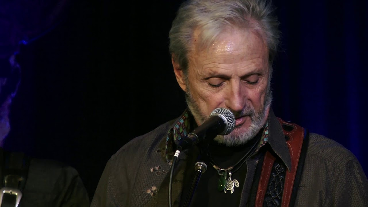 'All Your Love’ - The Steve Lott Band - from The Extended Play Sessions ...