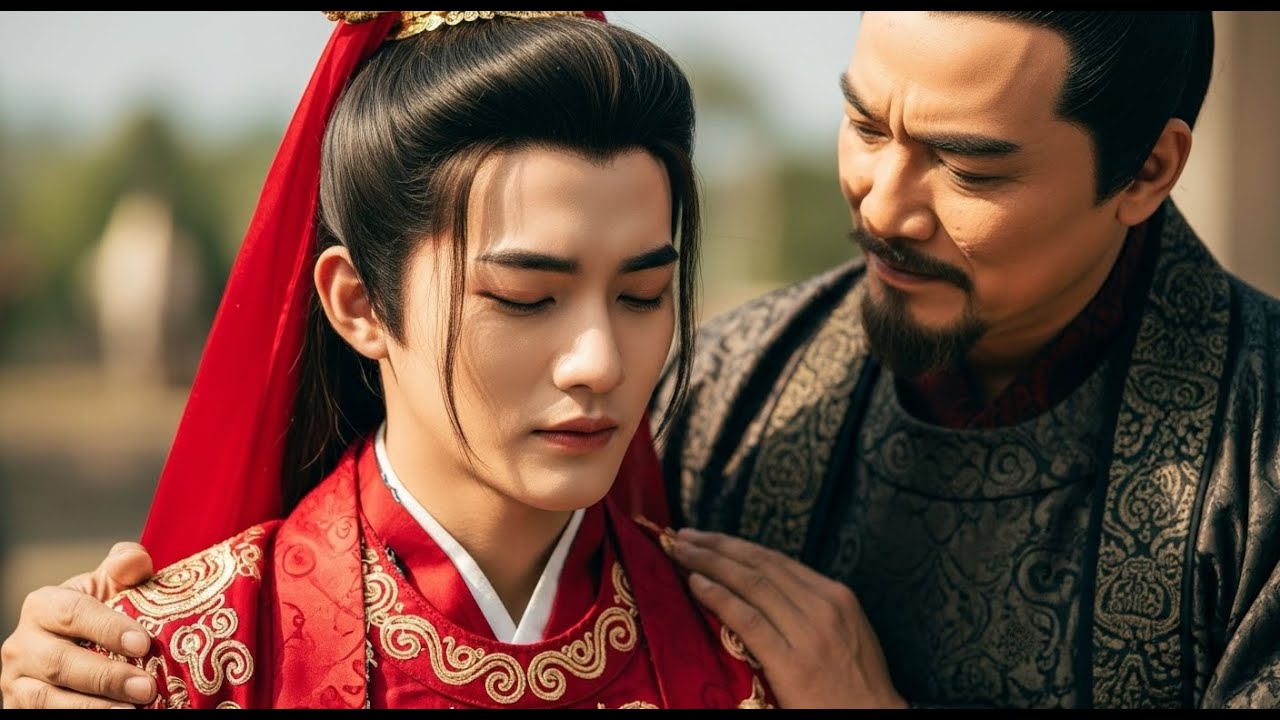 The Tragic Life of Male Concubines in Ancient China | Dark History ...