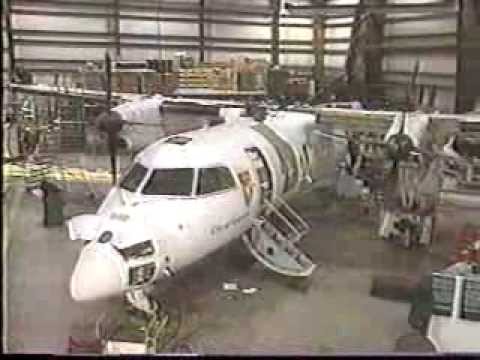 Human Performance in Aviation Maintenance (Transport Canada Video ...
