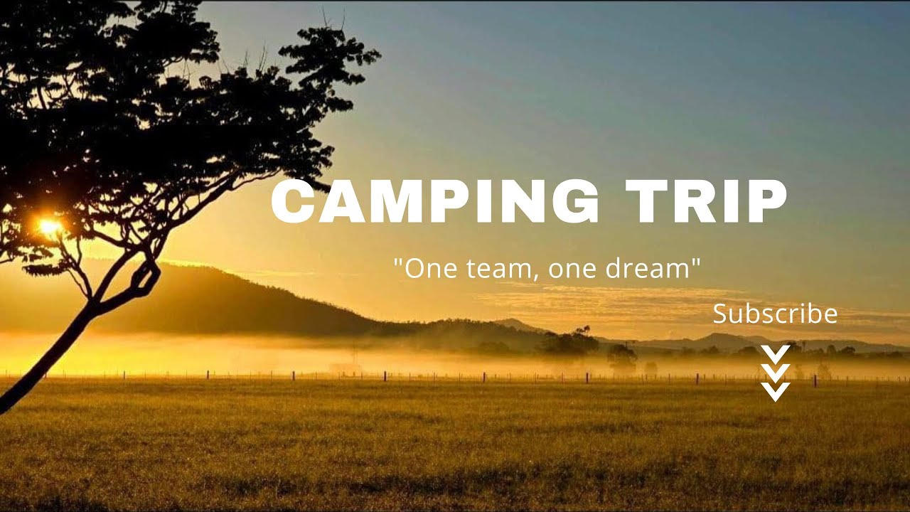 Ultimate Wilderness Adventure: Unforgettable Camping Trip Vlog | Nature ...