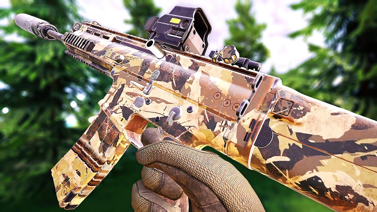 Ghosts of Tabor Just Dropped FIRE New Skins! - YouTube