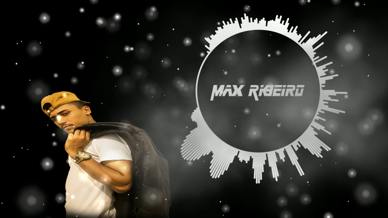 Tech House 01 - DJ Max Ribeiro ♪♫ - YouTube