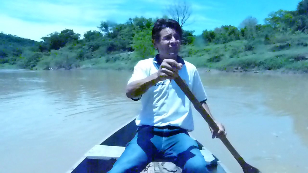 COMO REMAR REMAR BARCO - YouTube