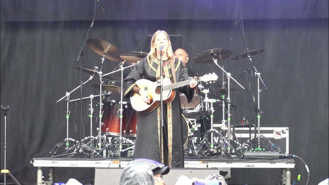 Avatarium - Pearls and Coffins (Metalfest Open Air 2024, Plzeň) - YouTube