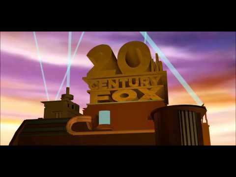 20th Century Fox (1994) Prototype Variant (OUTDATED) - YouTube
