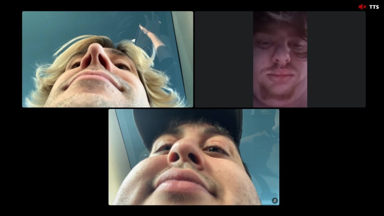 This is the most normal xQc stream ever - YouTube