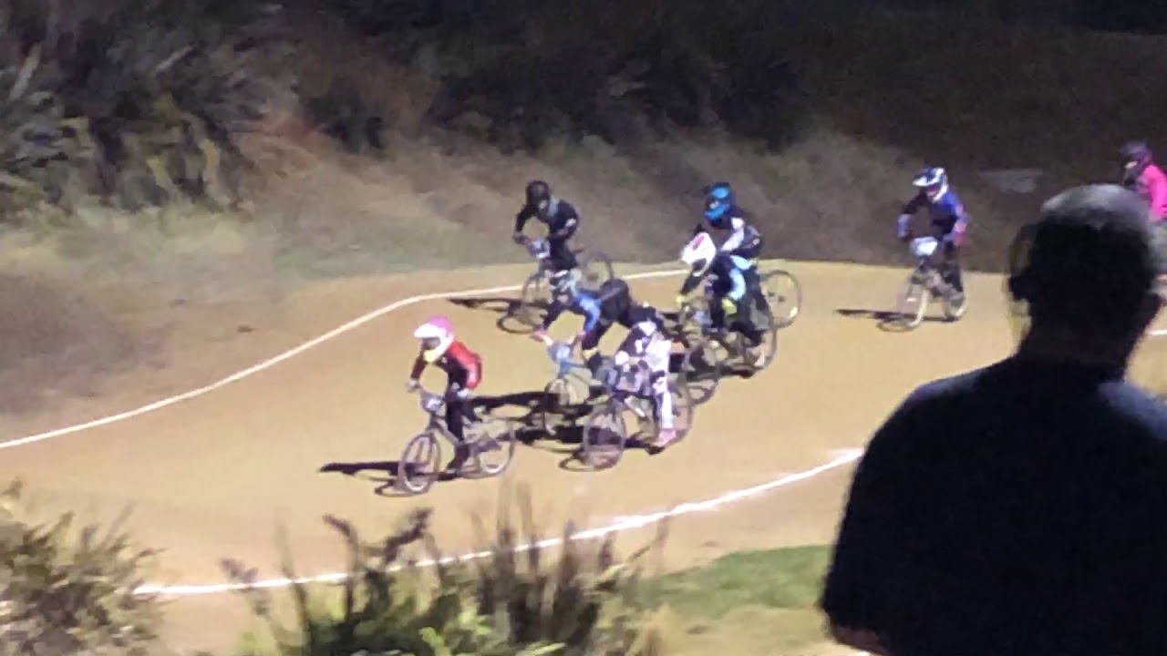 Track Attack 2019 - Frankston Rd4 - 12 Girls Final - YouTube