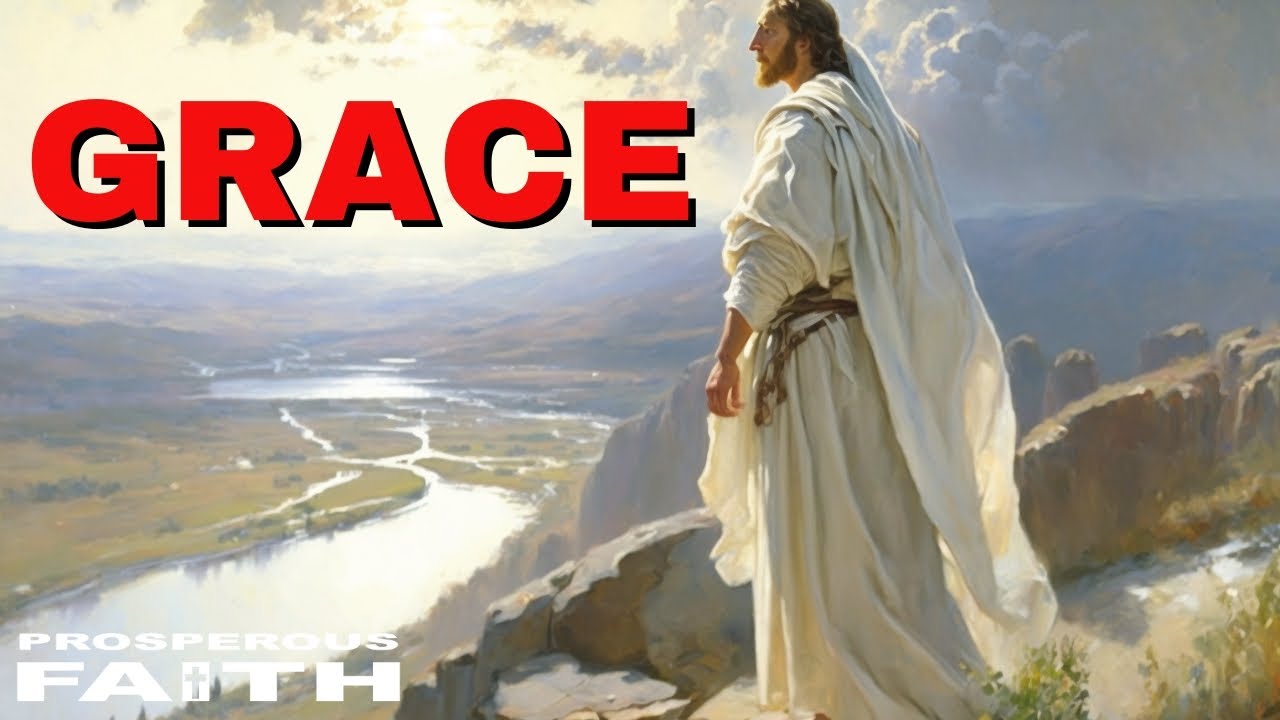 HAVE YOU BEEN SINNING?😈 | Do You Need God's Grace?😇 - Motivational ...