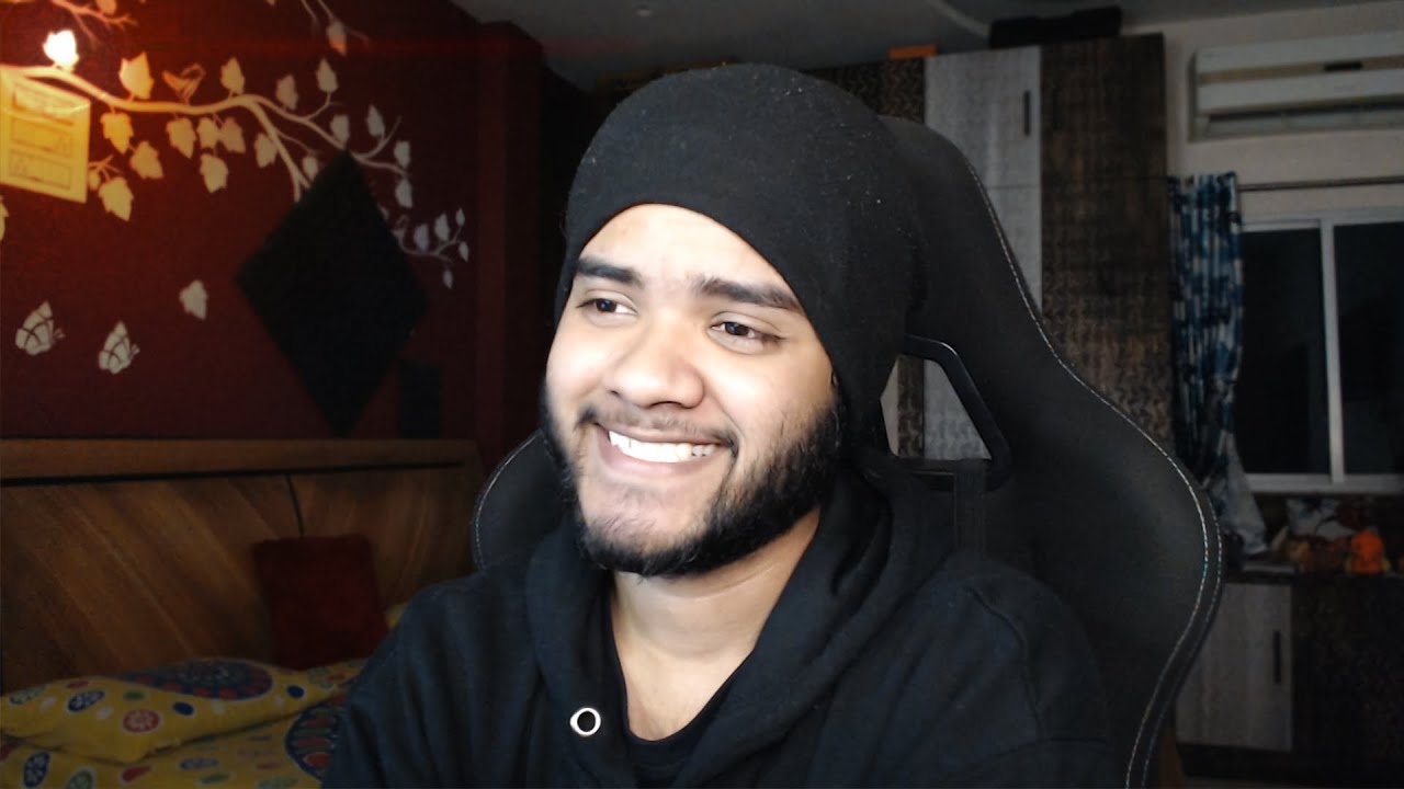 it's been a while.. - YouTube