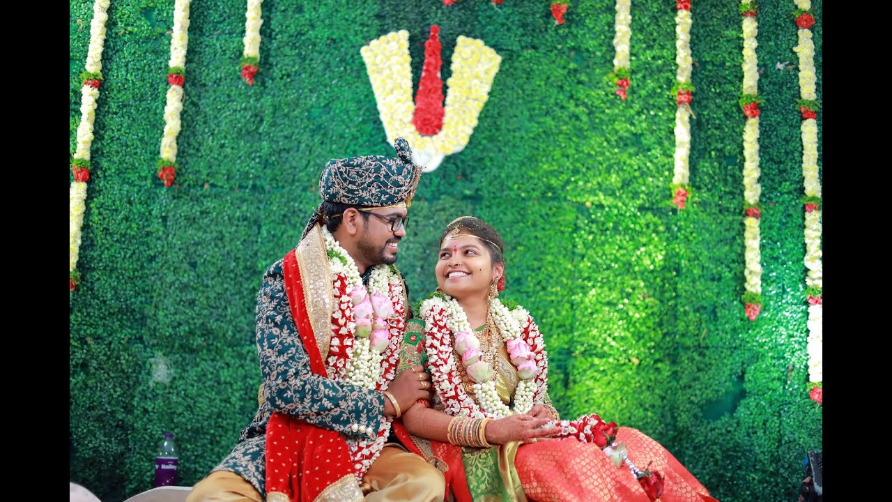 Rajasree&Abhinav - YouTube