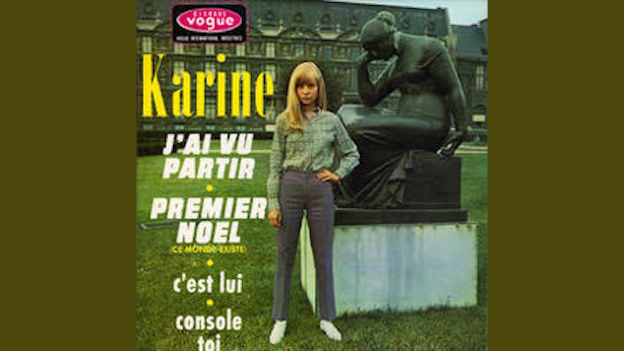 C'est lui (Remastered 2024) - YouTube