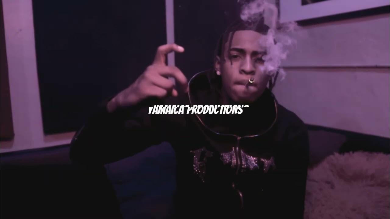 *FREE* Stayed Up - Brooklyn Drill Type Beat | Nas Ebk x Sheff G x Sleepy Hallow (Prod.by.Yamaica ...