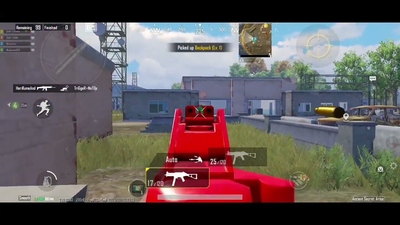 Kill gaming - YouTube