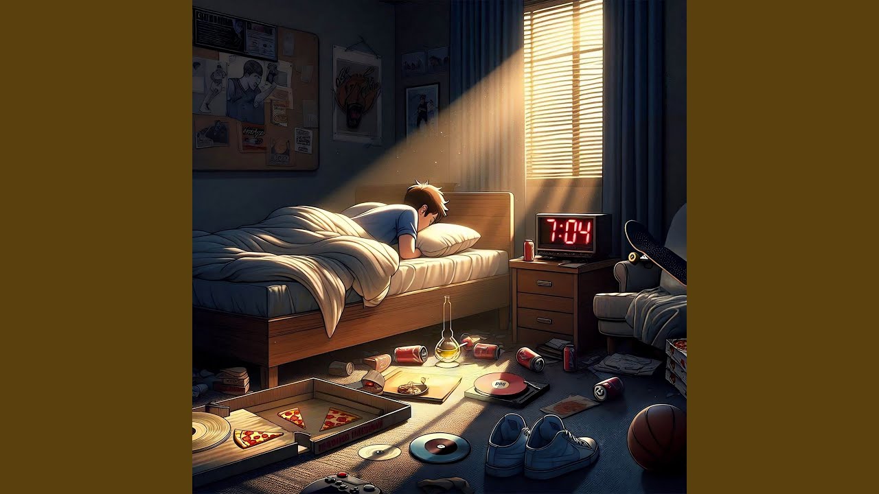 Mamba Mentality (2.11 p.m) - YouTube