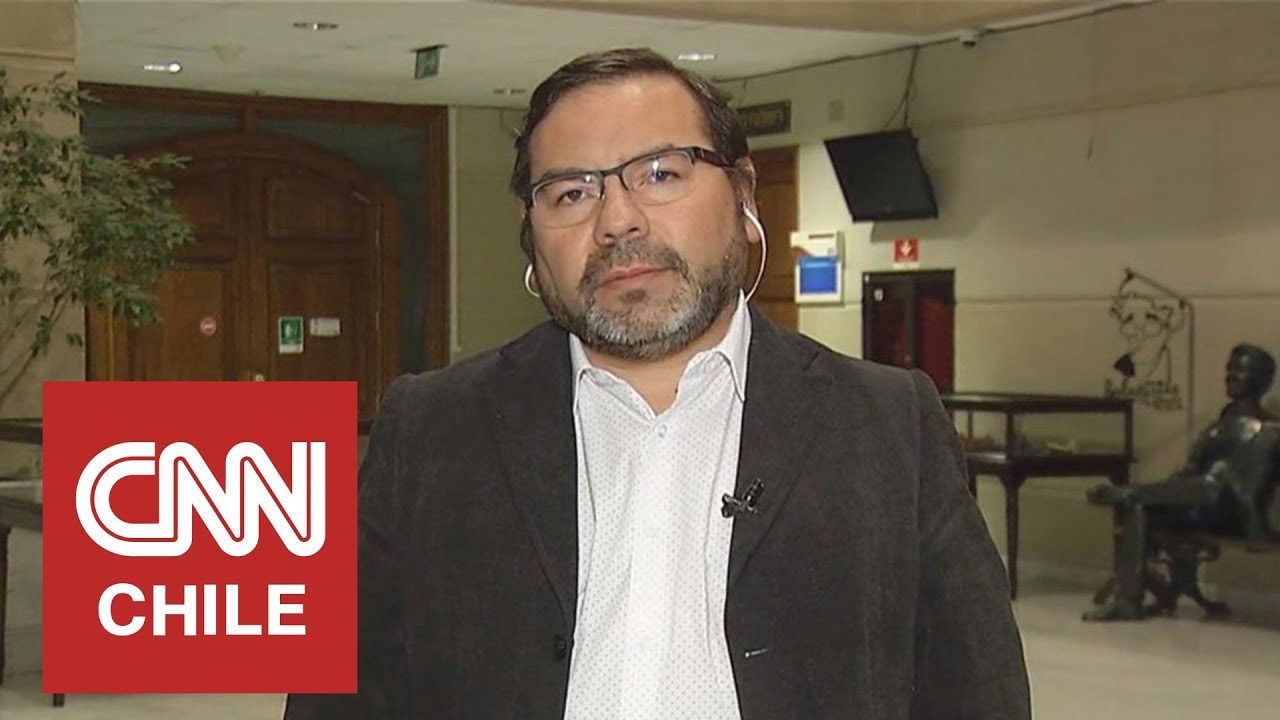 Diputado Boris Barrera (PC): “En Santiago hay FF.EE. en techos de ...